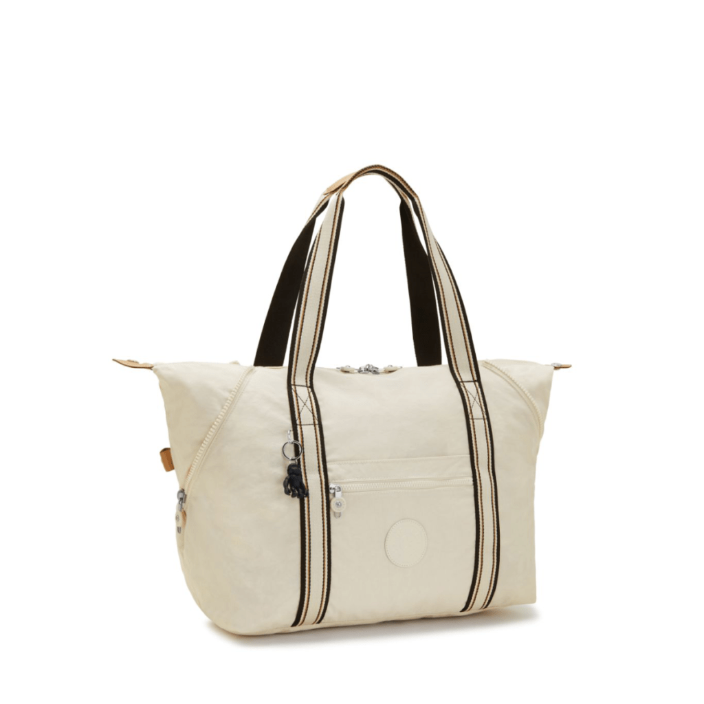 KIPLING ART M BASIC TOTE - Kipling