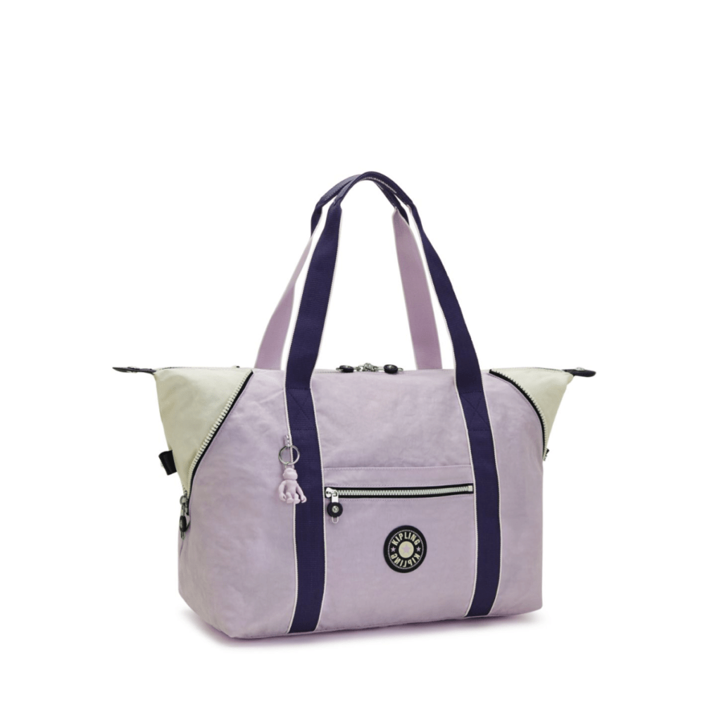 KIPLING ART M BASIC TOTE - Kipling