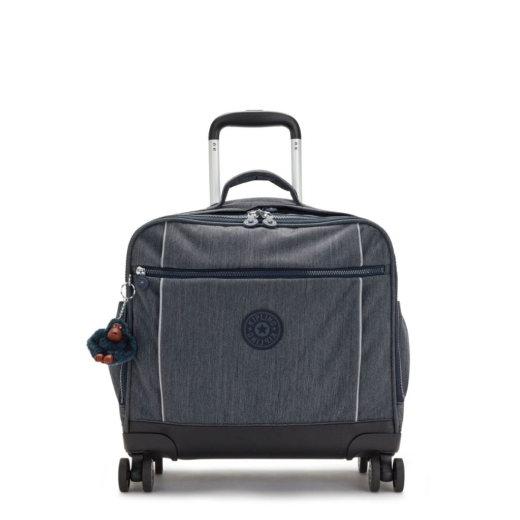 KIPLING NEW STORIA BTS WHEEL BAG - Kipling