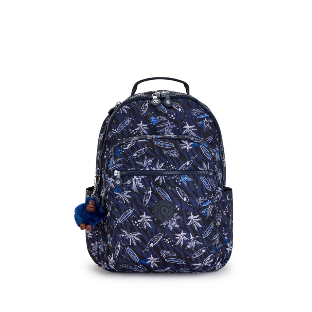 Back to School - Kipling