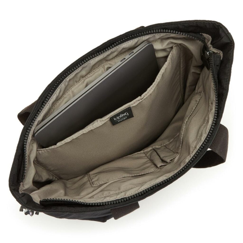 KIPLING HANIFA BASIC TOTE BAG - Kipling