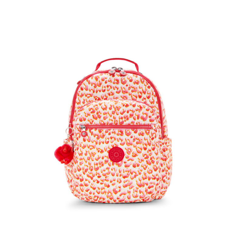 Back to School - Kipling