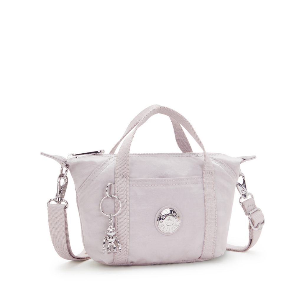 KIPLING ART COMPACT BASIC ELEVATED SMALL CROSSBODY – Kipling