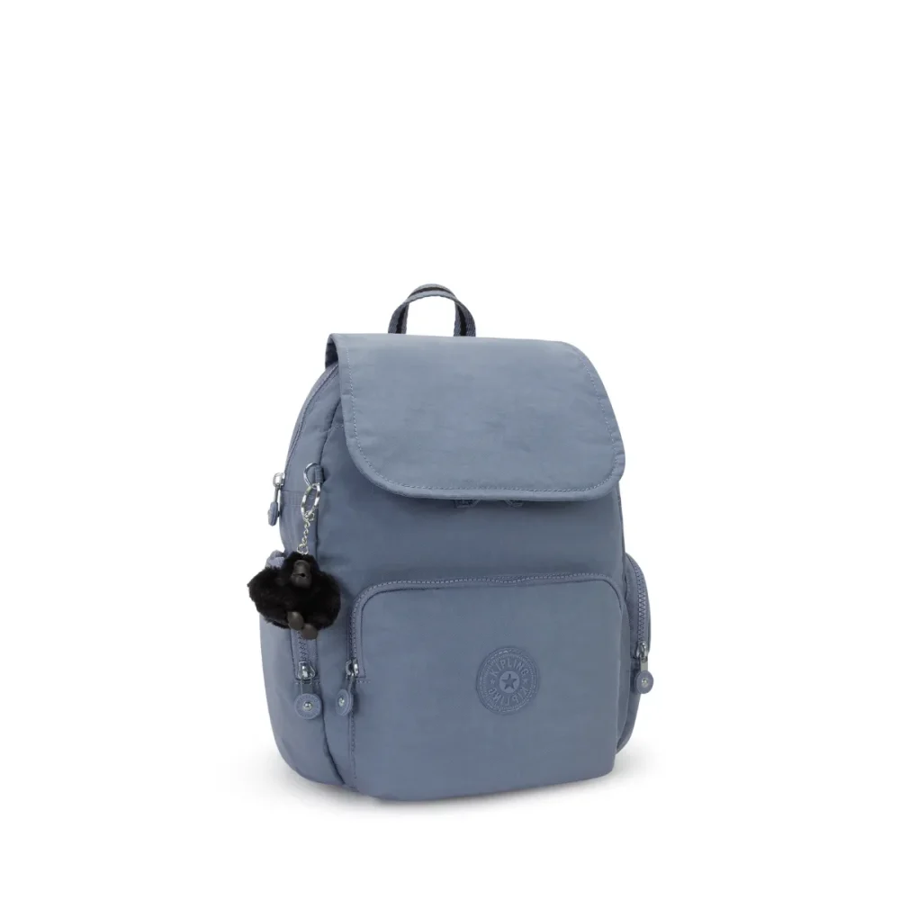 KIPLING CITY ZIP S BACKPACK - Kipling