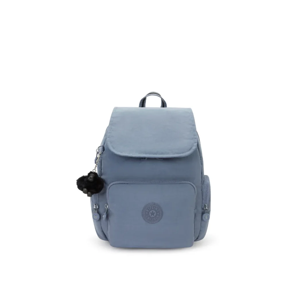 KIPLING CITY ZIP S BACKPACK - Kipling