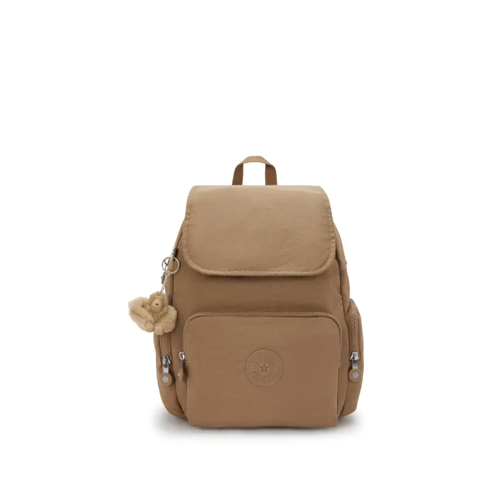 KIPLING CITY ZIP S BACKPACK – Kipling