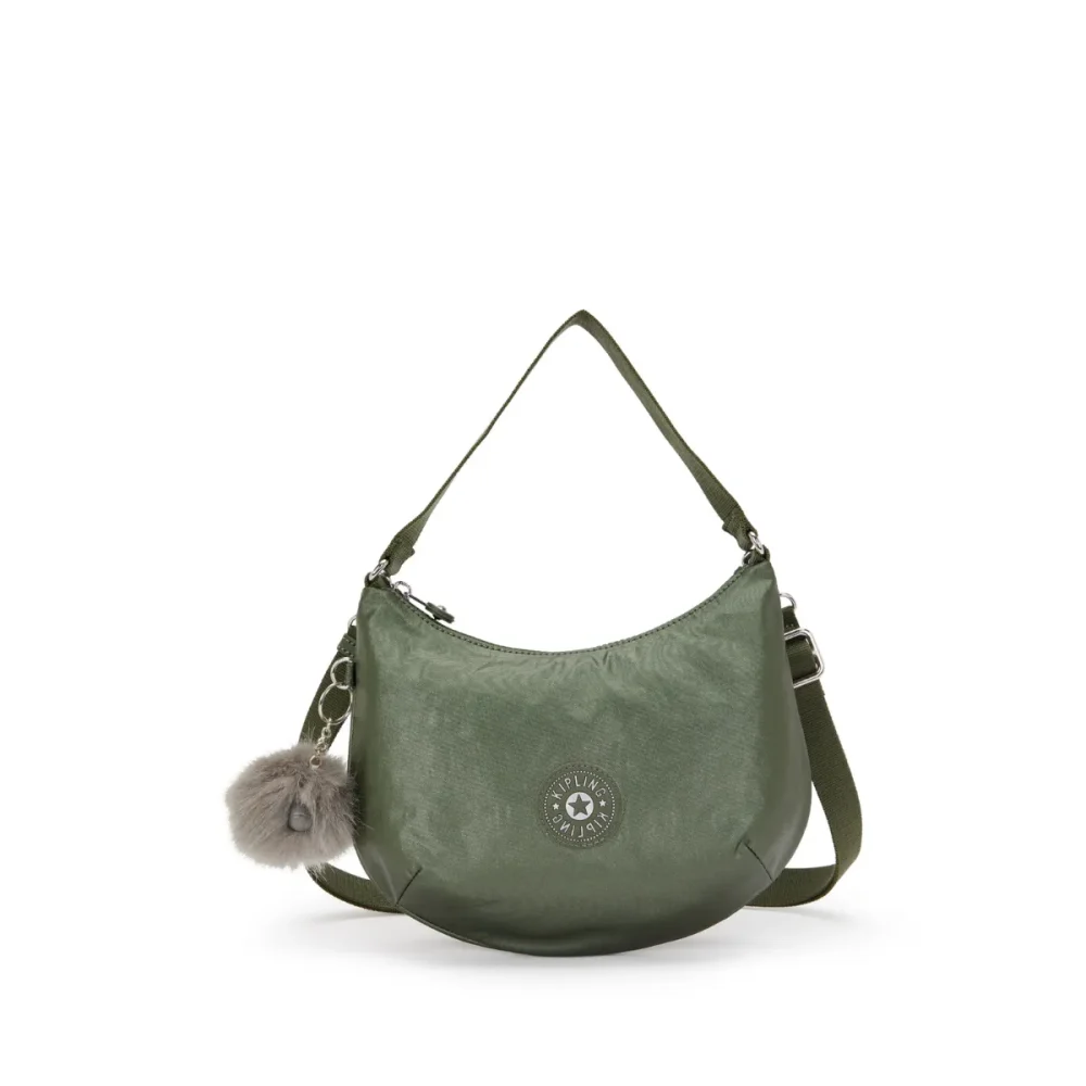 KIPLING AMANI SHOULDER BAG – Kipling